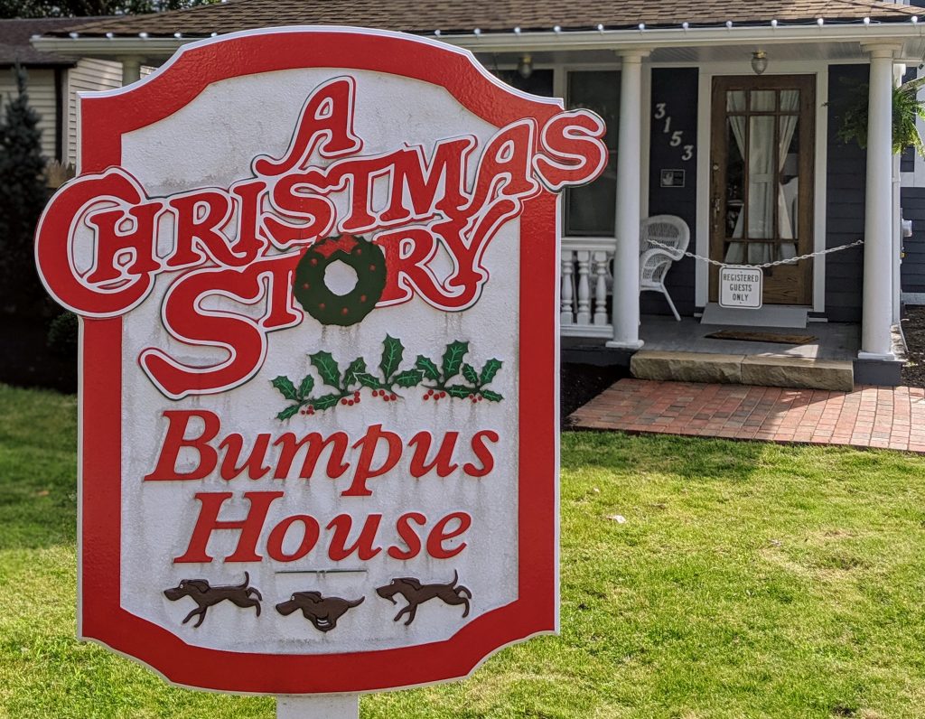 Year Round Christmas Towns | 7 Places to Celebrate Christmas All Year